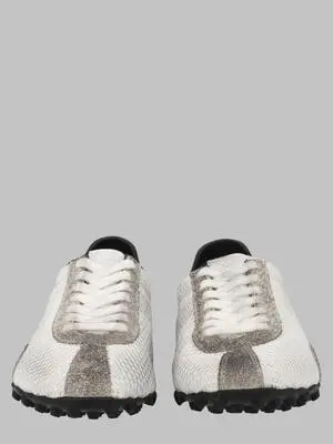 MAISON MARGIELA Sneaker Sprinters Low Top - White