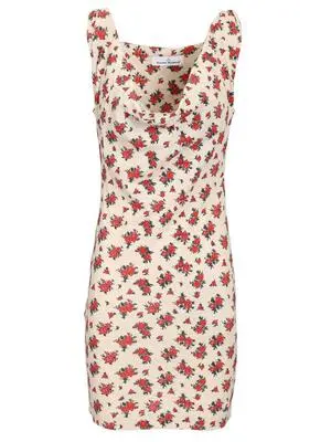 VIVIENNE WESTWOOD Anna Dress - Multicolor