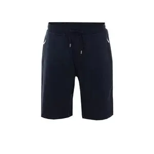 Brunello Cucinelli Techno Cotton Bermuda Sweatshorts
