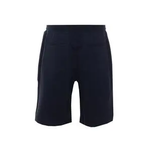Brunello Cucinelli Techno Cotton Bermuda Sweatshorts