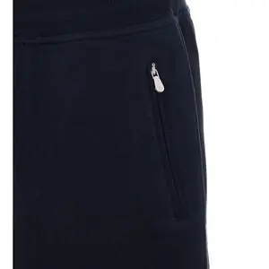 Brunello Cucinelli Techno Cotton Bermuda Sweatshorts