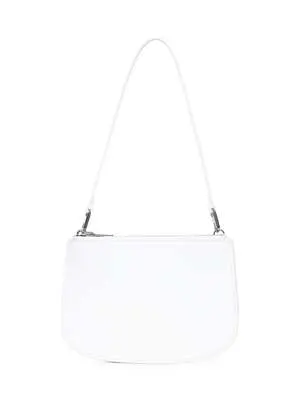 DIESEL® White 1dr Twin Shoulder Bag - Multicolor