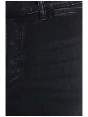 Gucci Stretch Cotton Jeans