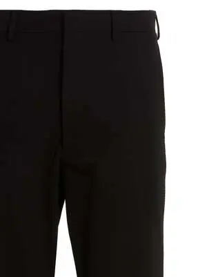 Prada Stretch Techno Pants