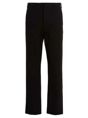 PRADA Prada Men Stretch Techno Pants