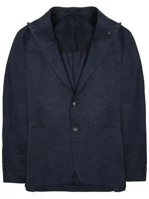 Tagliatore Giacca Montecarlo - Blue