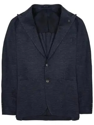 Tagliatore Giacca Montecarlo - Blue