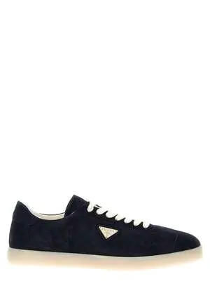 Prada Lane' Sneakers - Blue