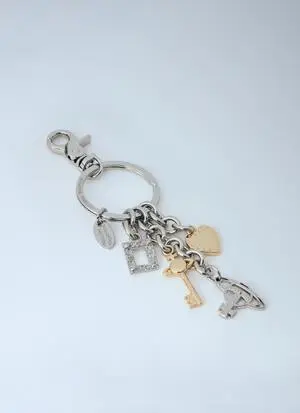 VIVIENNE WESTWOOD Bag Charm