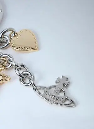 VIVIENNE WESTWOOD Bag Charm