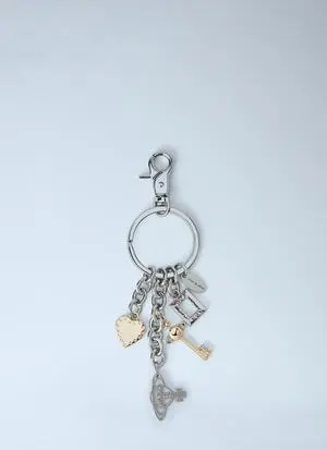 VIVIENNE WESTWOOD Bag Charm