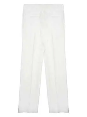 Tagliatore Pantalone In Lino
