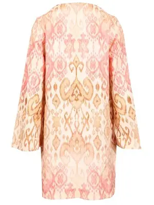Zimmermann Short Dress Aster
