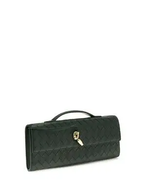 Bottega Veneta Andiamo Handbag