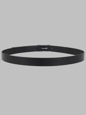 TOM FORD Leather Belt With Loop