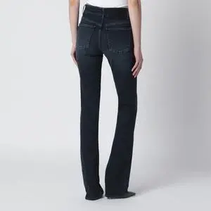 HAIKURE Vicky Jeans In Moon