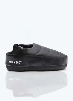 Moon Boot Sandal Band Mules