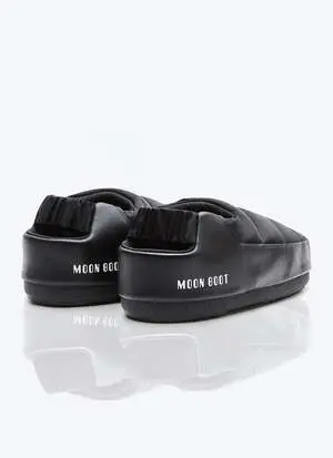 Moon Boot Sandal Band Mules