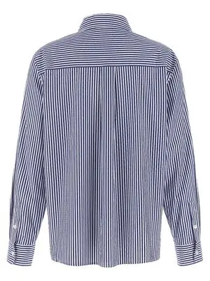 P.a.r.o.s.h Cashine' Shirt - Blue