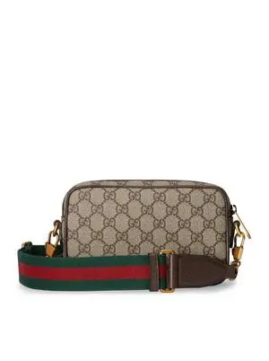 Gucci Ophidia Mini Gg Shoulder Bag