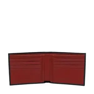 FERRAGAMO Gancini Wallet