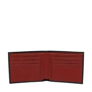 FERRAGAMO Gancini Wallet