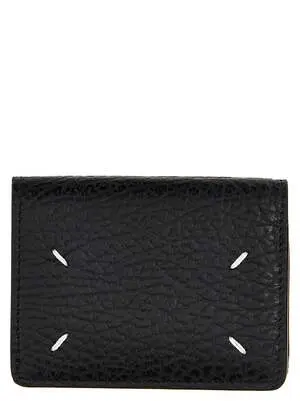 MAISON MARGIELA Stitching Wallet