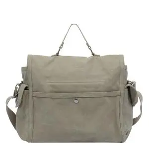 A.p.c. Besace Recuperation Handbag
