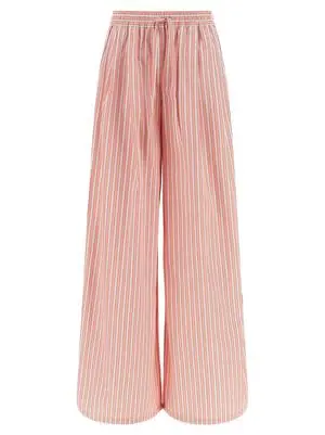 Dolce & Gabbana Pajama Pants - Pink