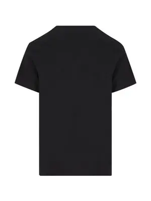 Loewe Anagram Cotton T-shirt