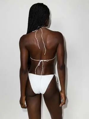 Oseree Sequined Micro Bikini