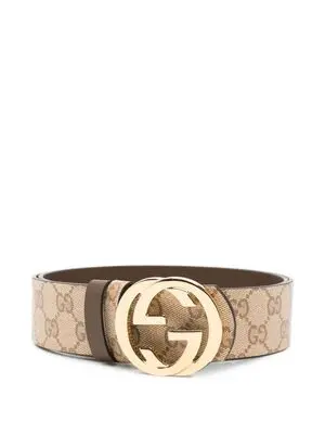Gucci Belts - Multicolor