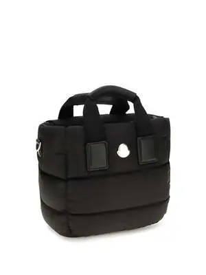 Moncler Caradoc Mini Handbag