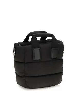 Moncler Caradoc Mini Handbag - Black