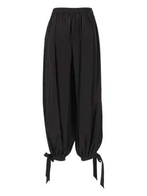 Chloé Fluid Trousers
