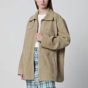 Halfboy Cuffed Outerwear For Women