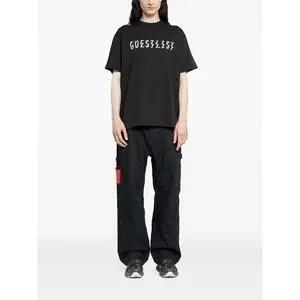 44 LABEL GROUP T-shirts & Vests T-shirts - Black