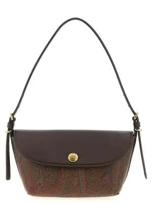 Etro Arnica' Small Shoulder Bag - Multicolor