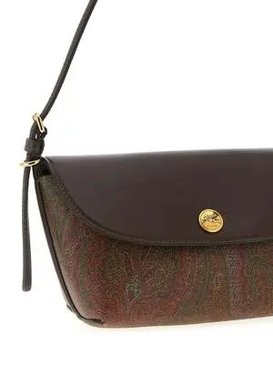 Etro Arnica' Small Shoulder Bag