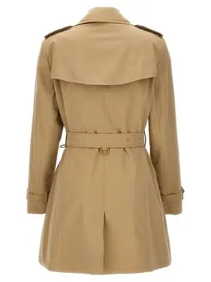 Burberry Chelsea' Medium Trench Coat