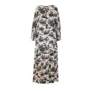 Max Mara Alga Dress