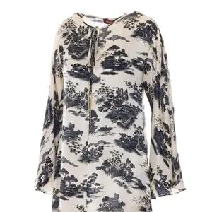 Max Mara Alga Dress