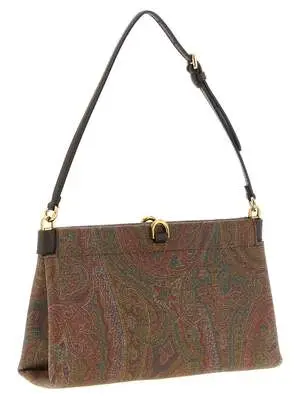Etro Talk' Mini Clutch