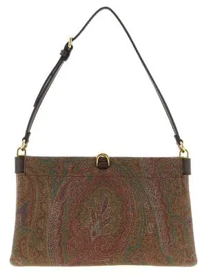 Etro Talk Mini Clutch