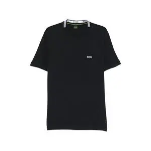 BOSS T-shirts & Vests T-shirts - Black