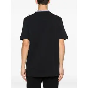 BOSS T-shirts & Vests T-shirts - Black