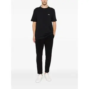 BOSS T-shirts & Vests T-shirts - Black