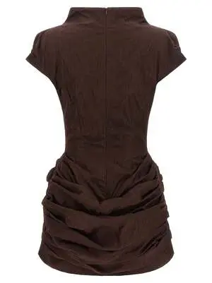 Magda Butrym 48' Dress