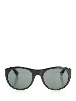 Saint Laurent Sl 798 Sunglasses - Black