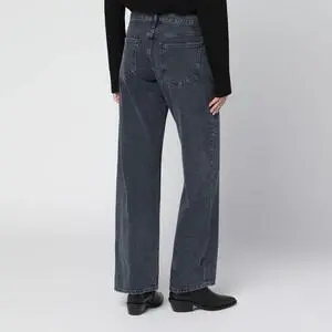AGOLDE Faded-effect Jeans